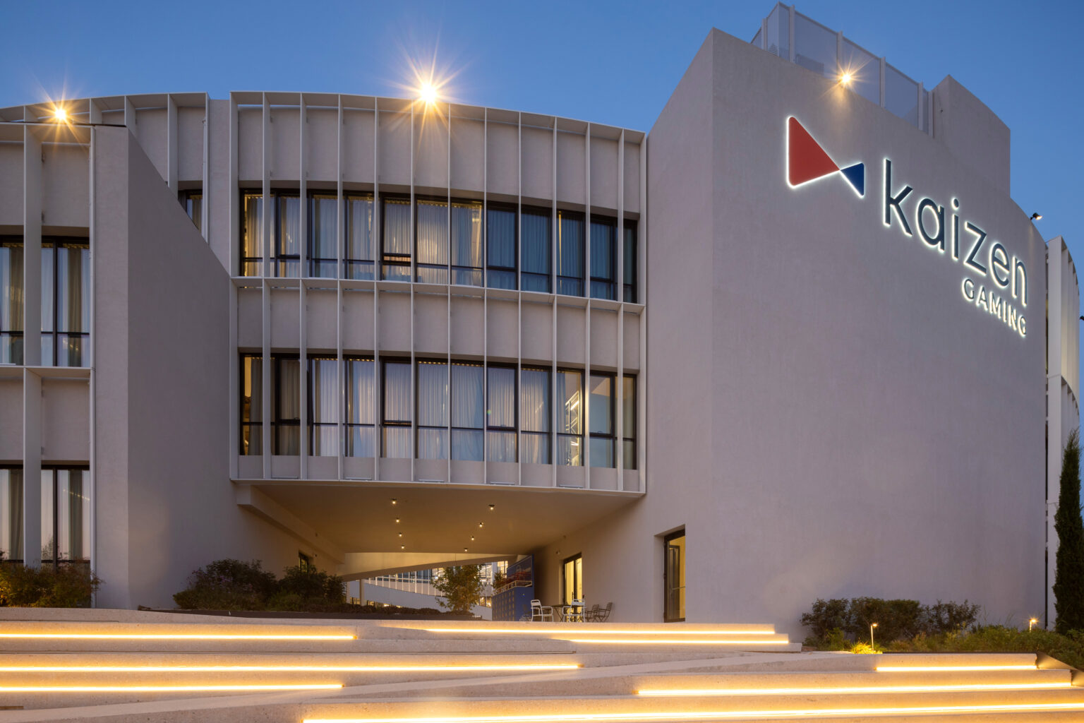 Kaizen Campus - Dimand