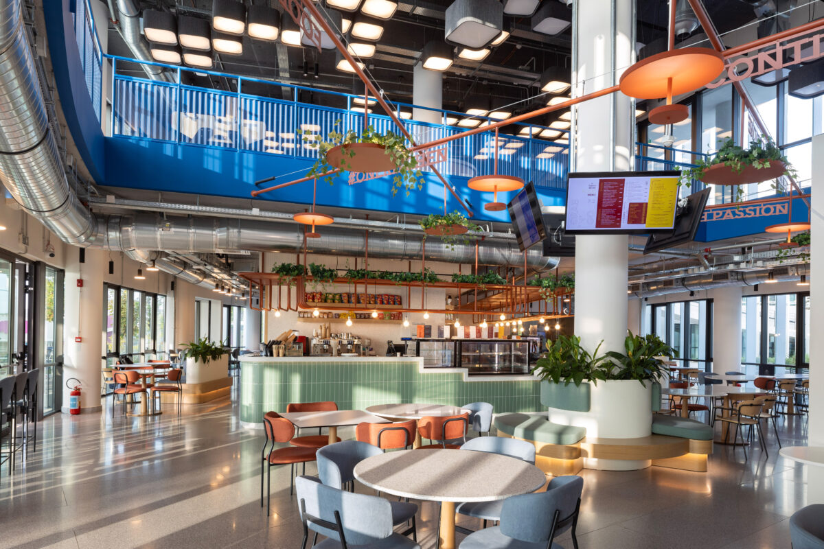 Kaizen Campus - Dimand