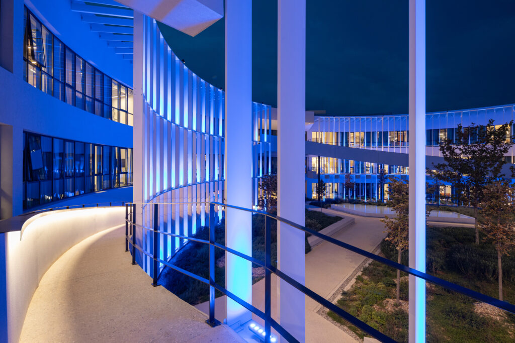 Kaizen Campus - Dimand