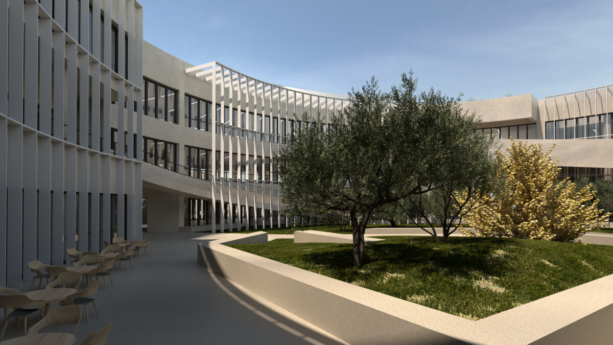 Kaizen Campus - Dimand