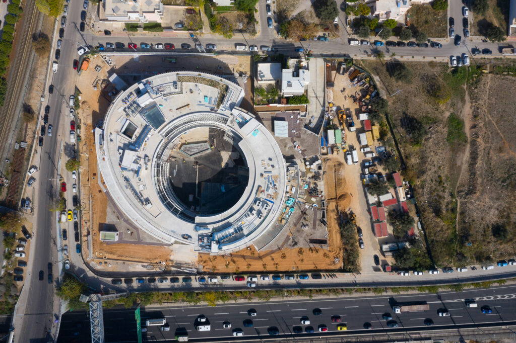 Kaizen Campus - Dimand