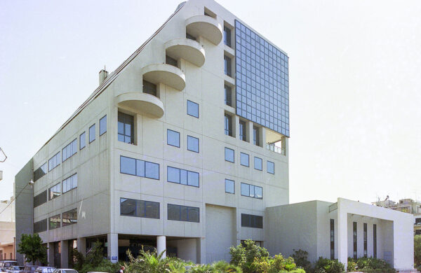 Projects by location - Dimand