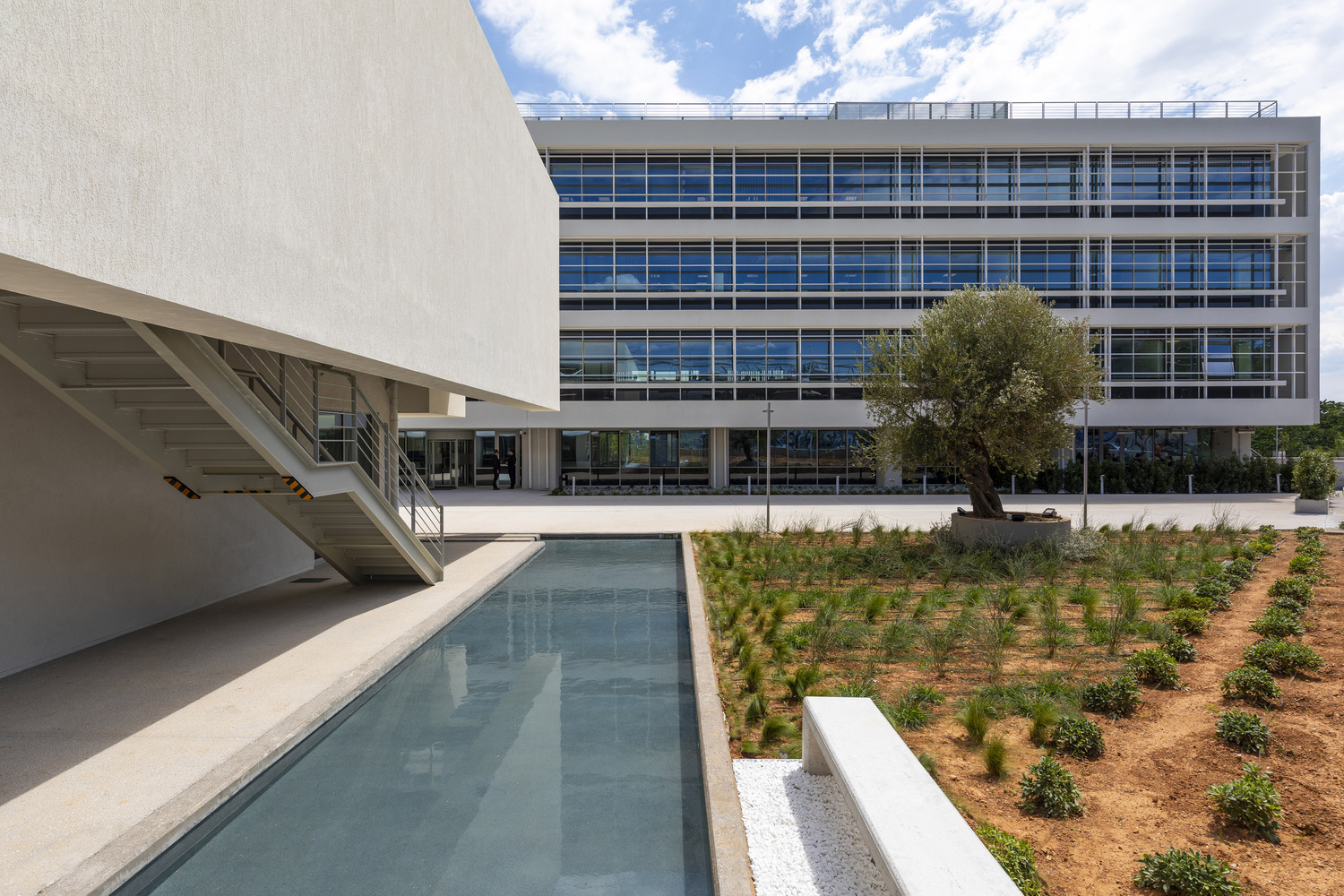 ESG Strategy - Dimand