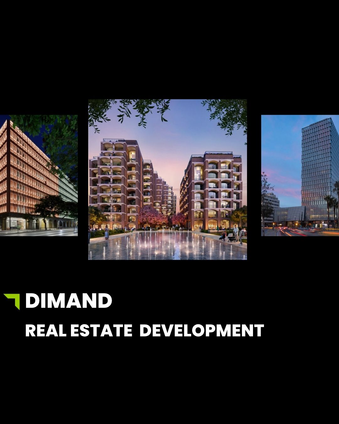 Home - Dimand